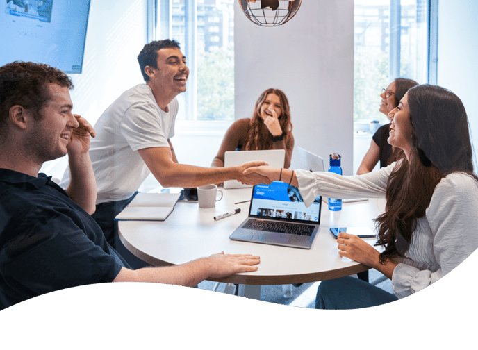 Tailoring Language Learning to your Business