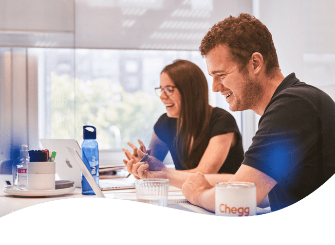 Tailoring Language Learning to your Business