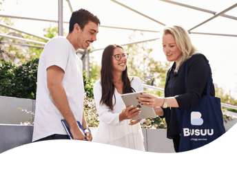 How Busuu can Help Encourage Diversity and Intercultural Communication ...