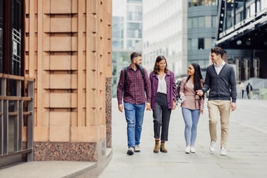 Tailoring Language Learning to your Business