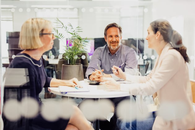 Tailoring Language Learning to your Business