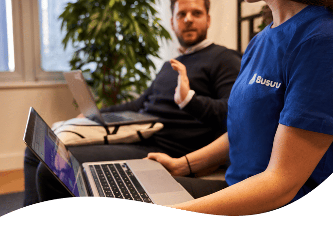 What Does a Busuu Language Learning Programme Look Like and How Can it ...