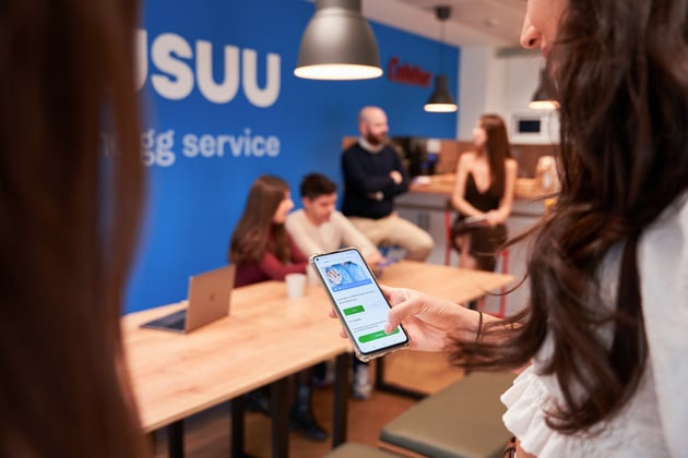 A Walk-through of the Busuu Language Learning App