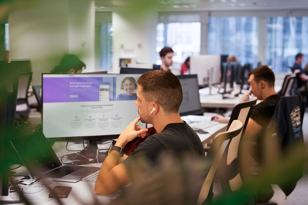 Resources - language training, insights and inspiration - Busuu for ...