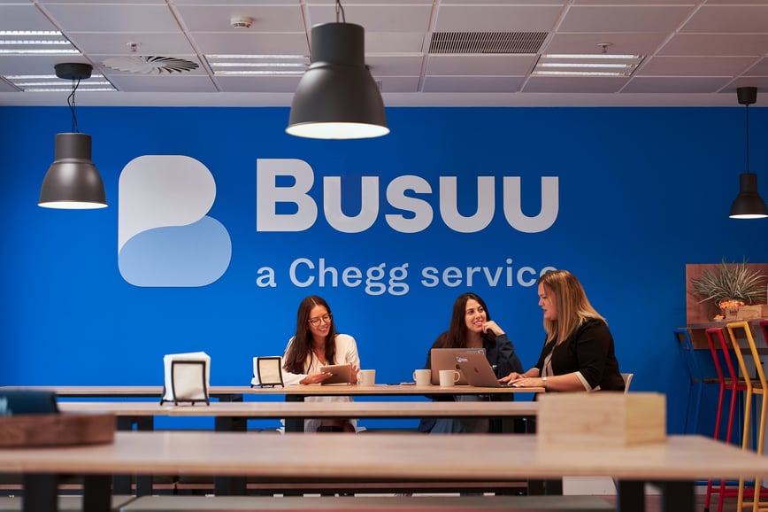 Resources - language training, insights and inspiration - Busuu for ...