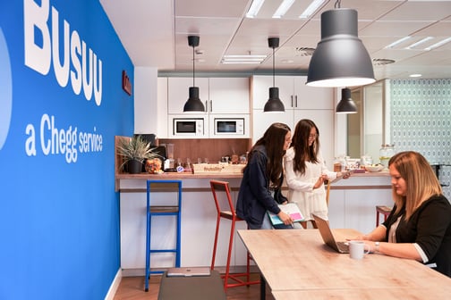 How Busuu can Help Encourage Diversity and Intercultural Communication ...