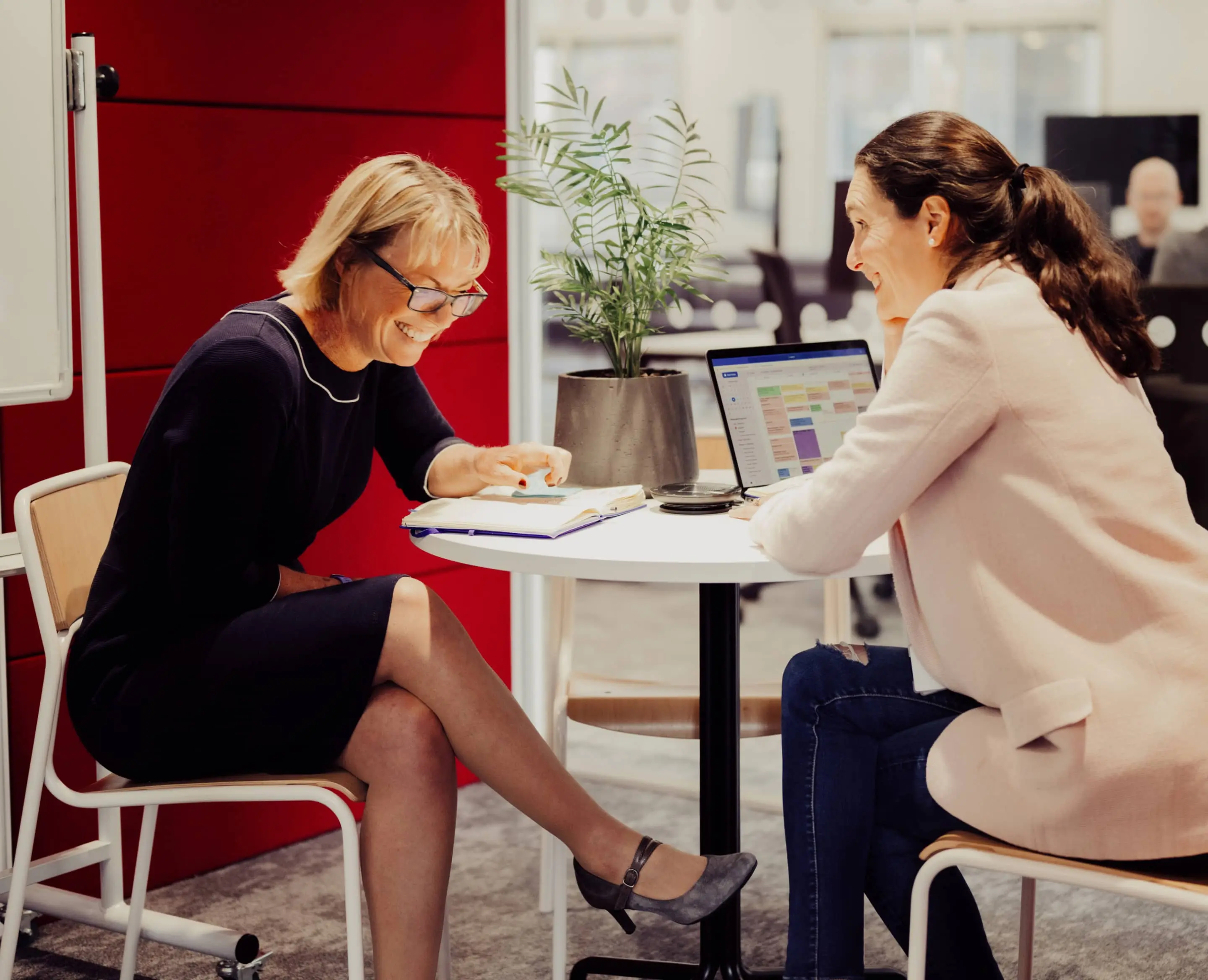 How to improve ROI with corporate language training