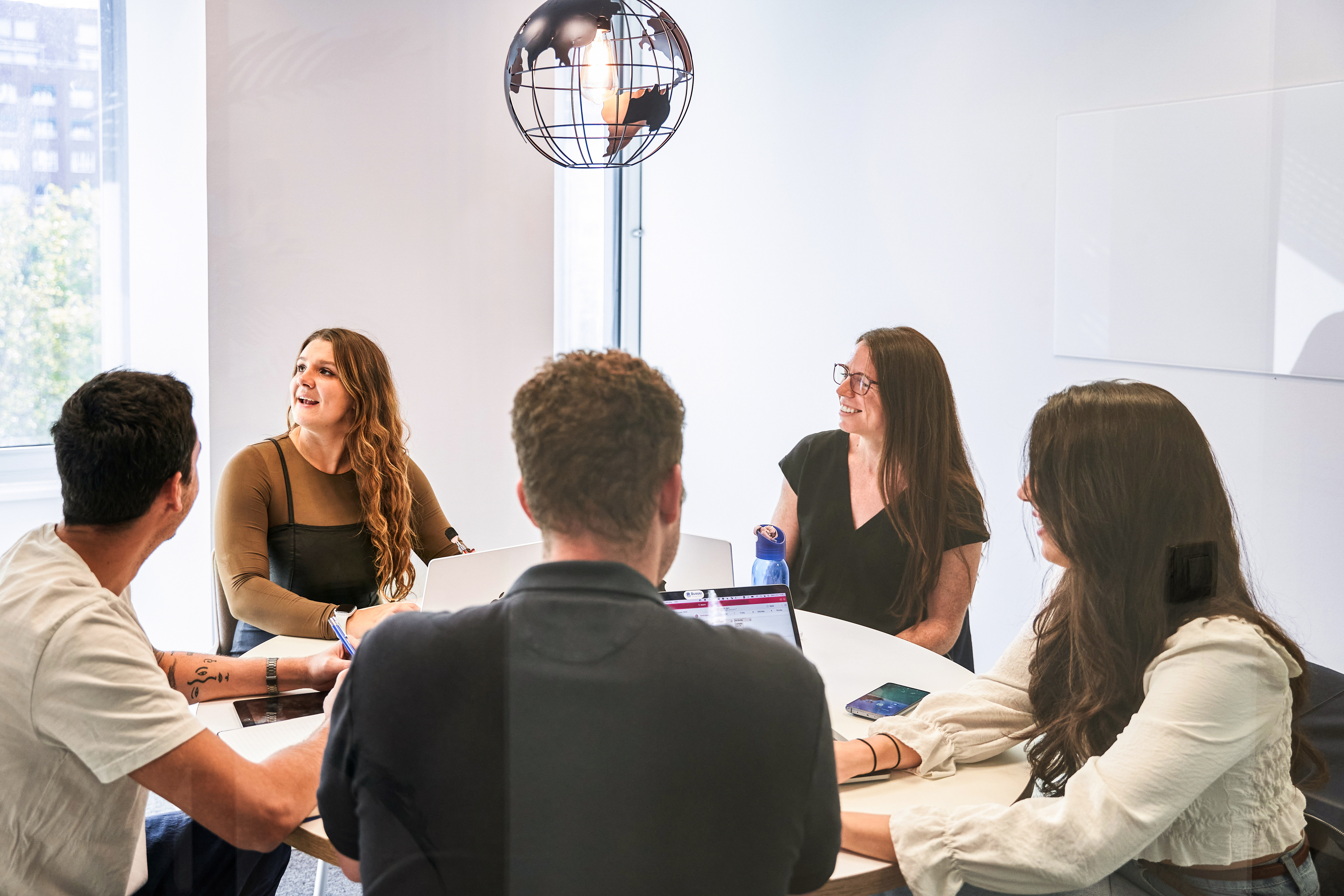 How to train your employees: Tips for upskilling your frontline workers